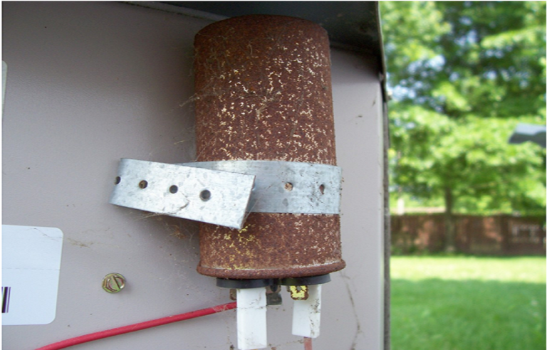 Everything You Should Know About Capacitor for AC Unit ...